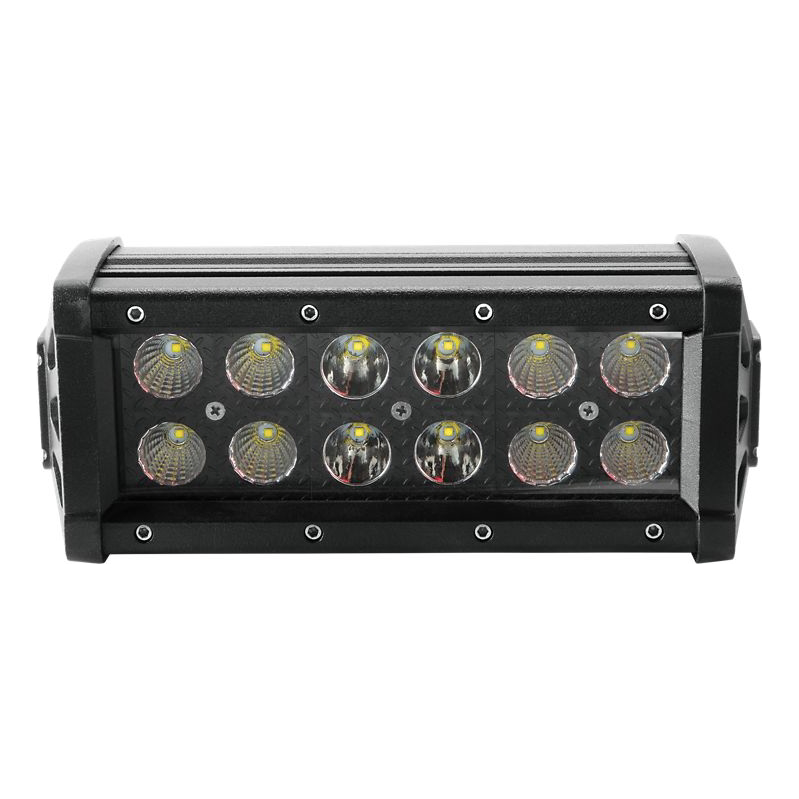 Bass Pro Shops® ATV Flood and Spot LED Light Bar - 36W | Bass Pro Shops ...